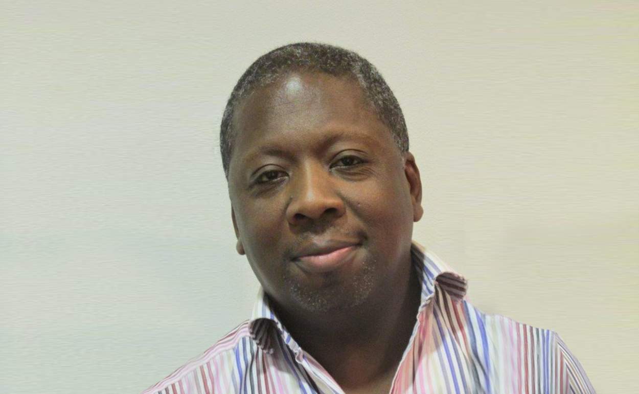 Interview with Egon Cossou - BBC Presenter | Home Physio Group