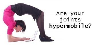 What is hypermobility? | Home Physio Group
