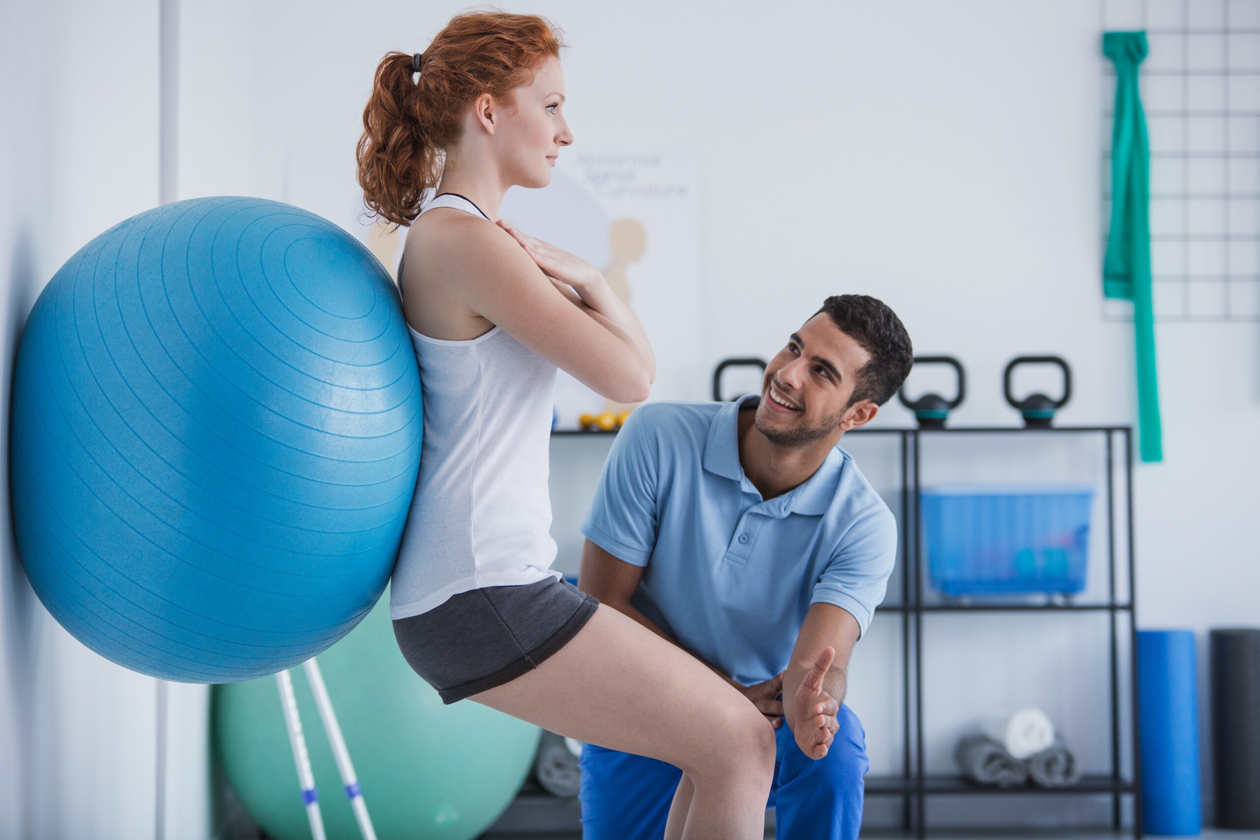 Benefits of a body MOT with a physiotherapist | Home Physio Group