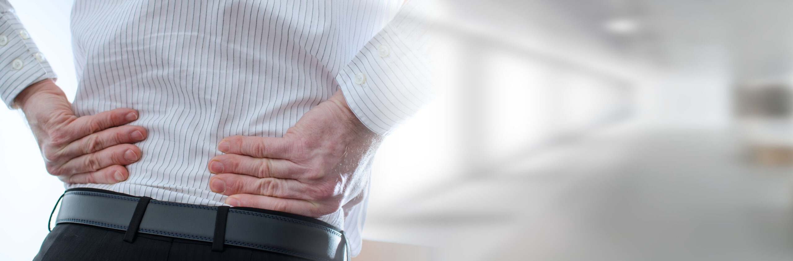 Signs you need physiotherapy | Home Physio Group