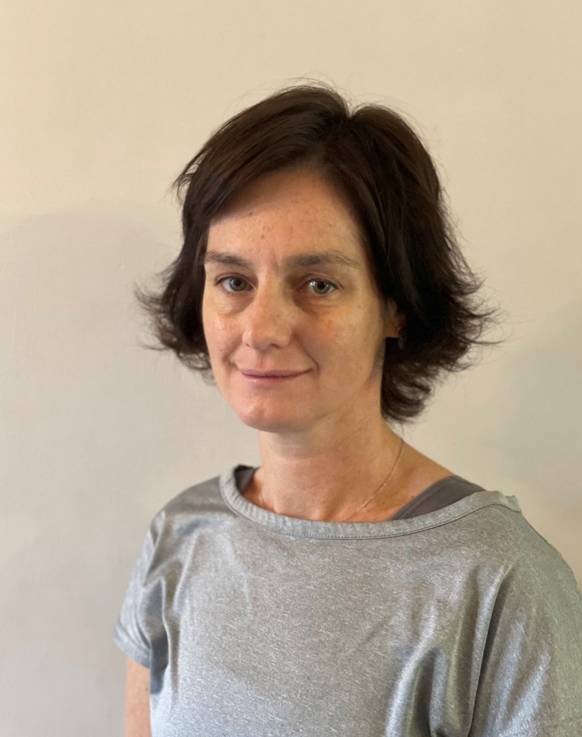 Our Chartered Physio Maria | Home Physio Group