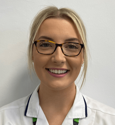 Our Chartered Physio Gemma | Home Physio Group