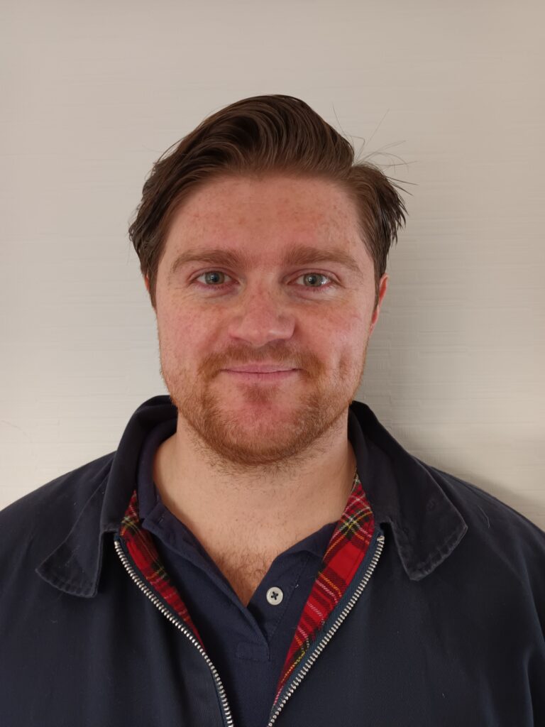 Our Chartered Physio Joe | Home Physio Group