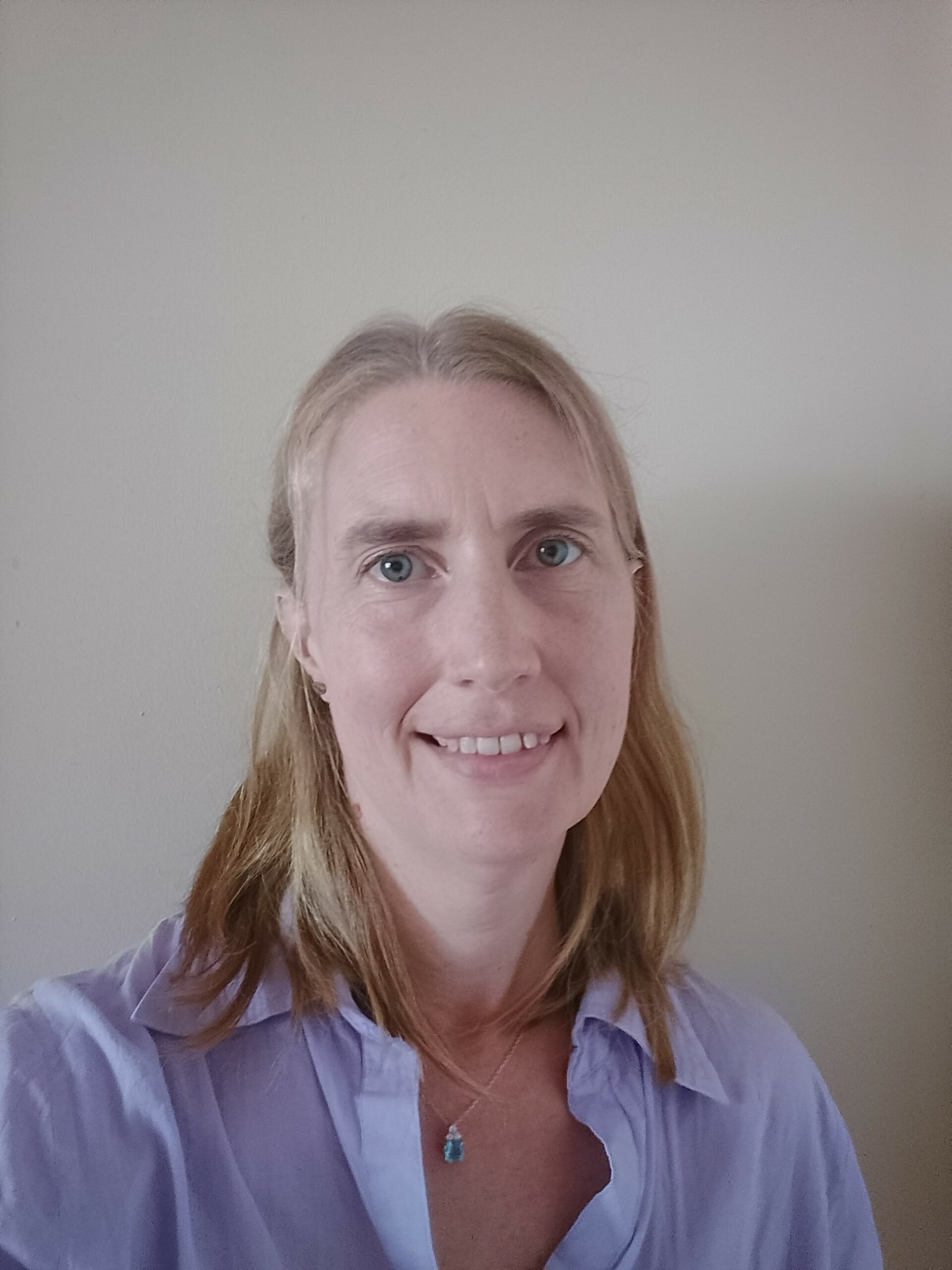 Our Chartered Physio Karen | Home Physio Group