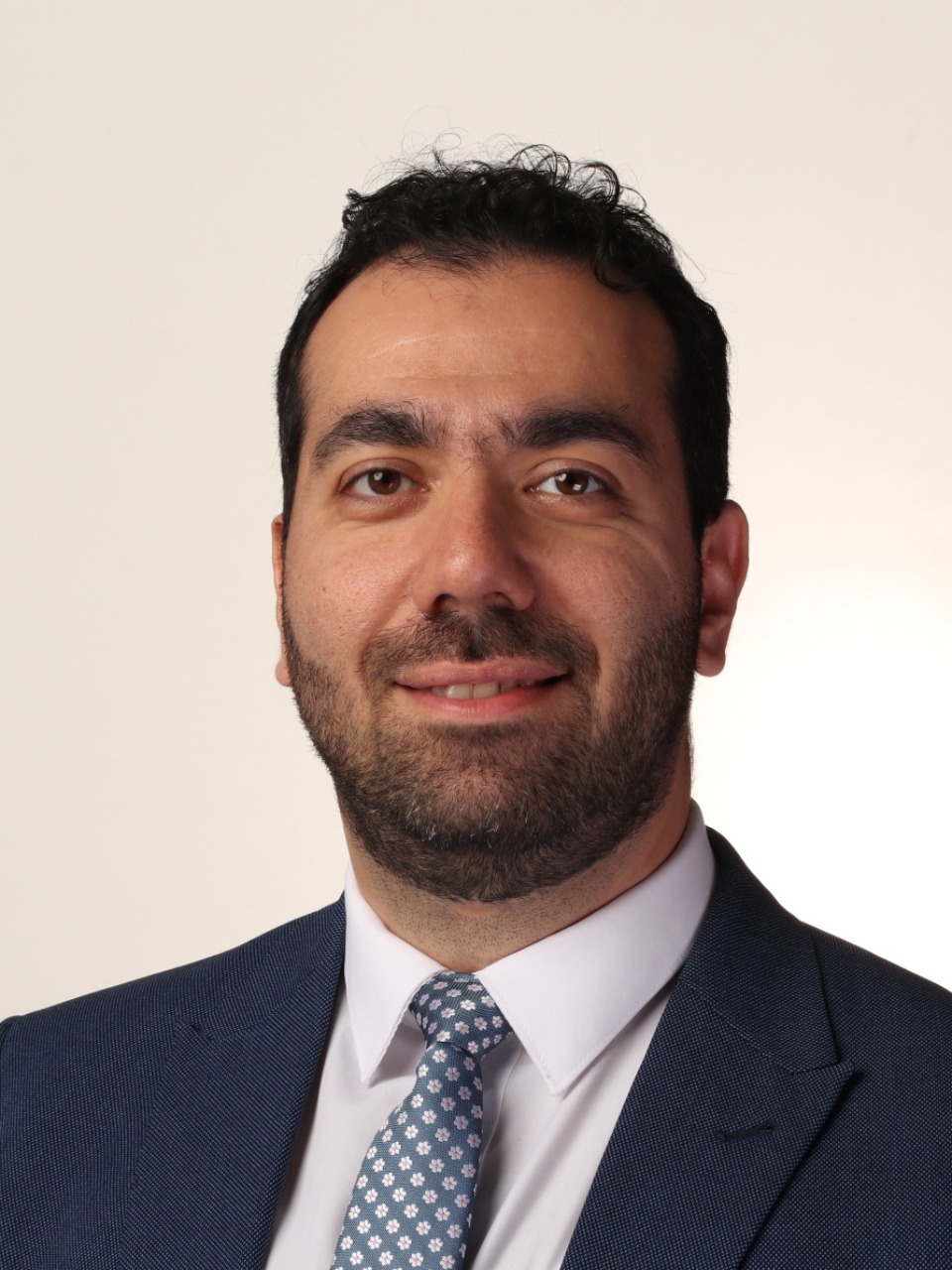 Our Chartered Physio Hady | Home Physio Group