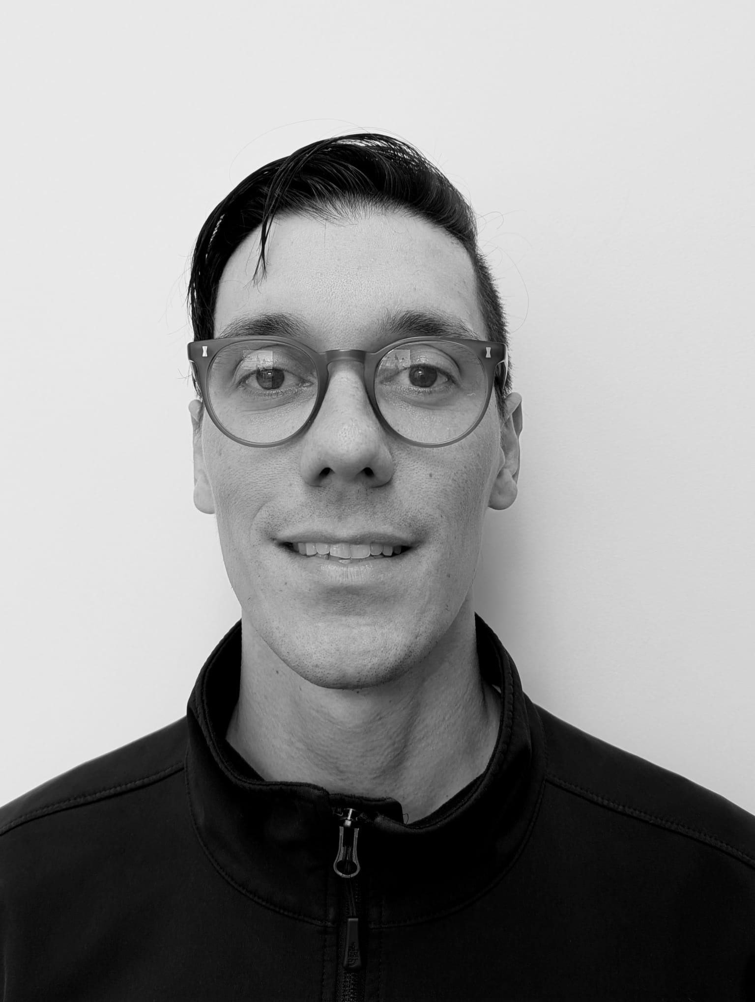 Our Chartered Physio Fernando | Home Physio Group