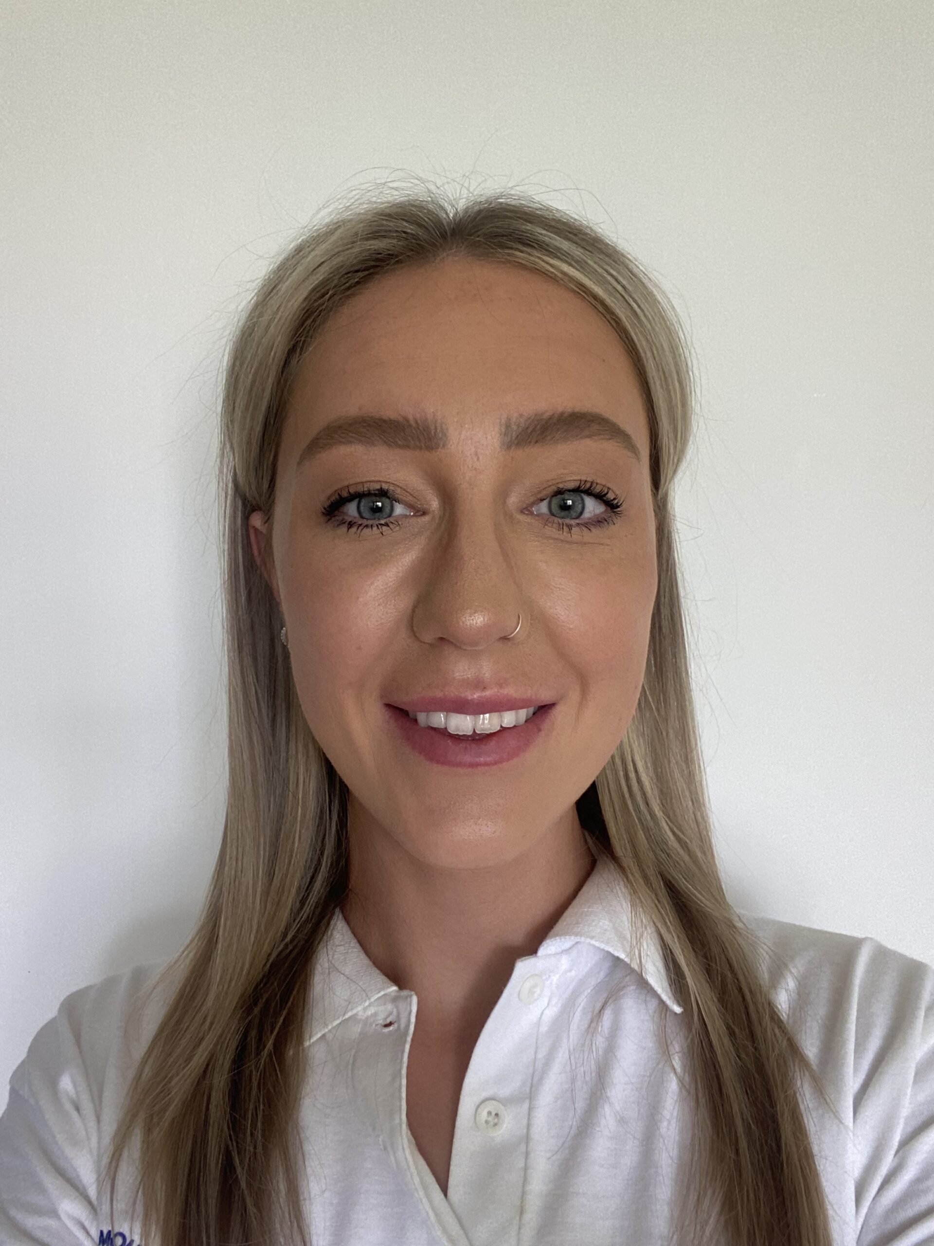 Our Chartered Physio Isobel | Home Physio Group