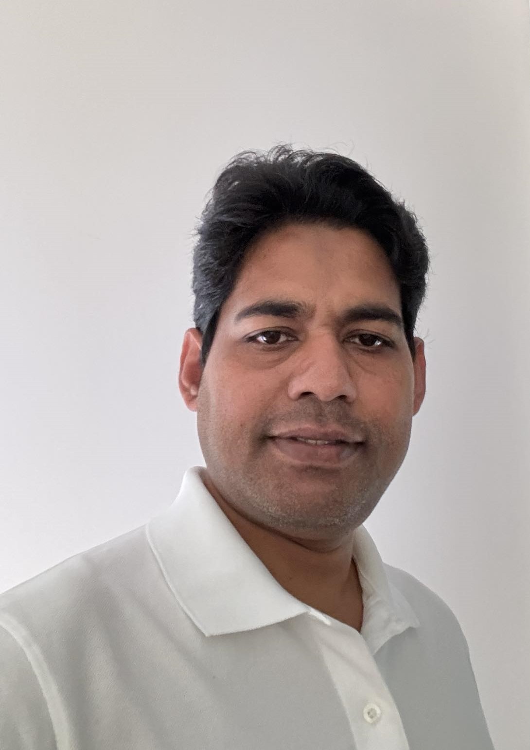 Our Chartered Physio Muhammad | Home Physio Group