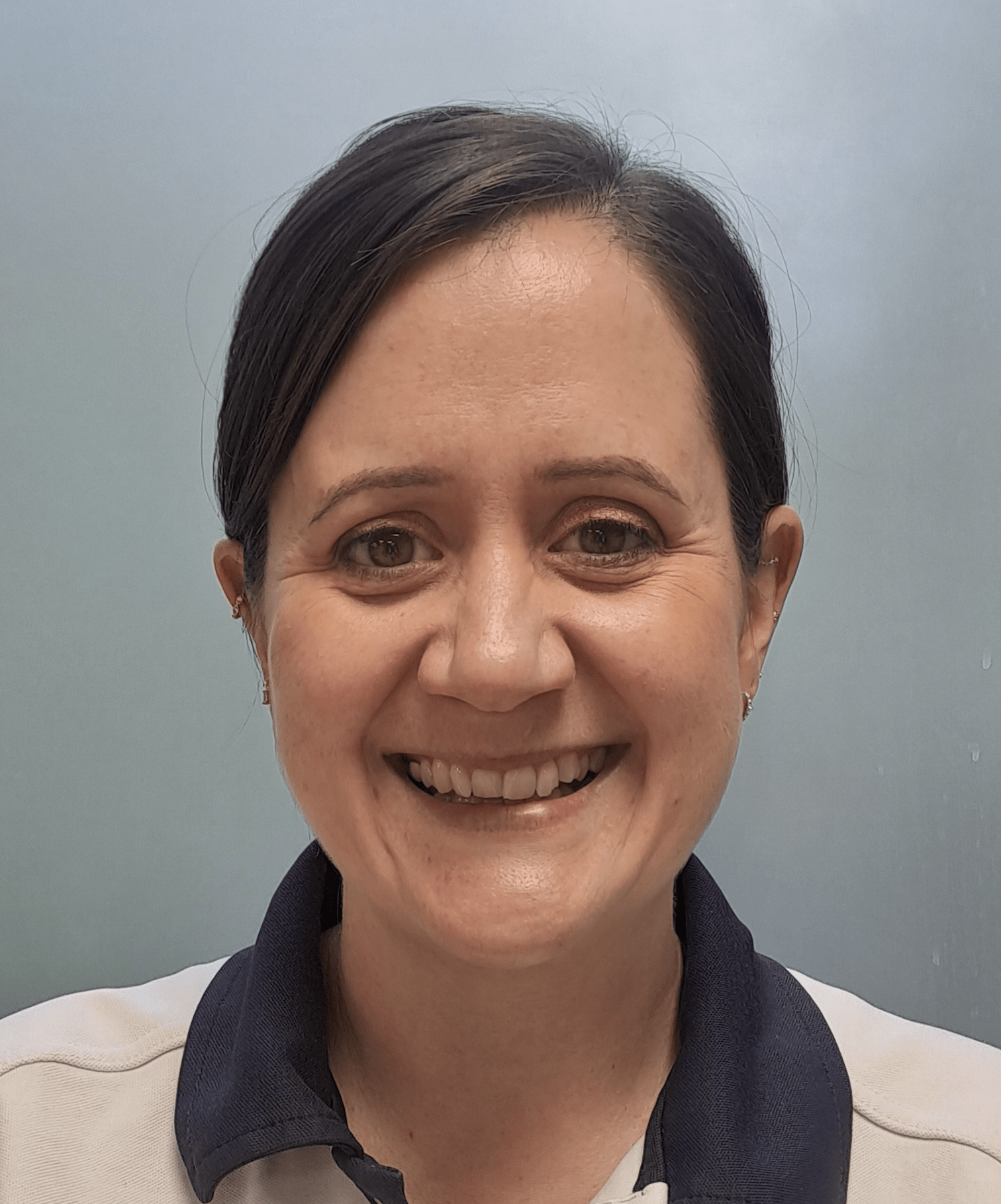 Our Chartered Physio Sarah | Home Physio Group